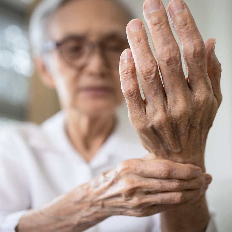 Neuro et rhumato | Besoins : CareServe