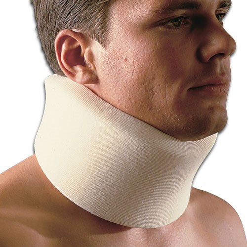 Acheter un collier cervical / une minerve