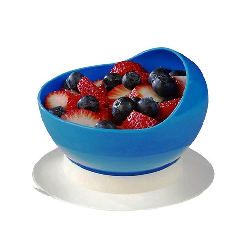 Achat coupelle de fruits à ventouse – Repas, autonomie