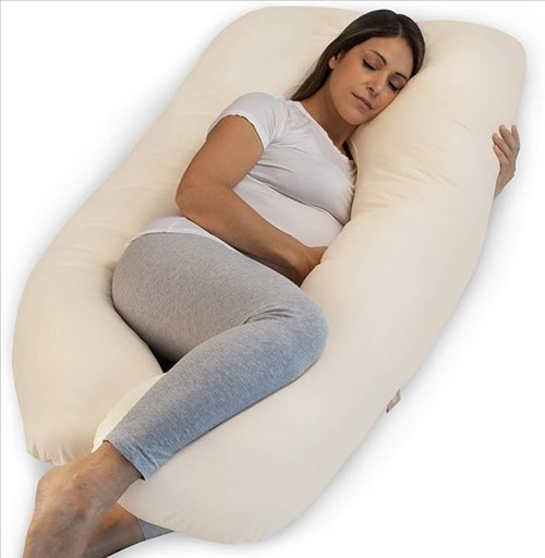 Acheter un long oreiller de corps • CareServe