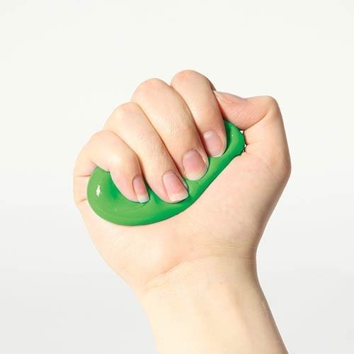 Commander les pâtes Putty Micro-Fresh - Vert, 454g