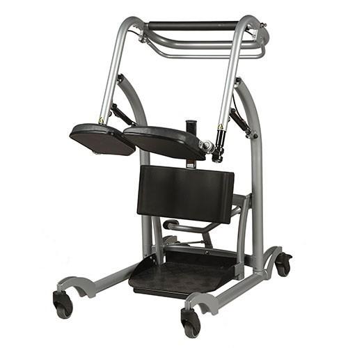 Aide au transfert transport - plateforme QuickMove