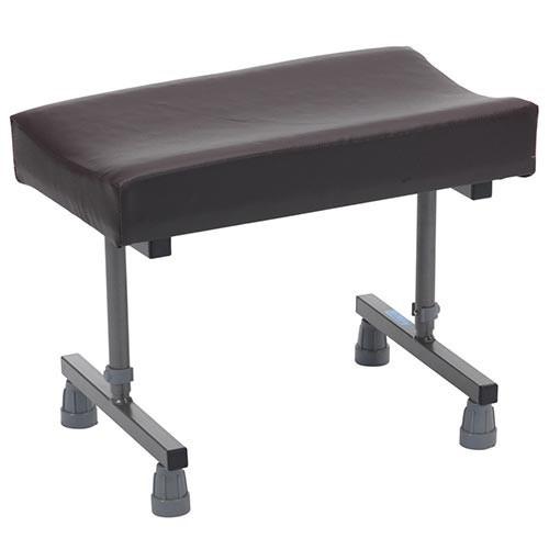 Acheter un repose-jambes réglable en hauteur