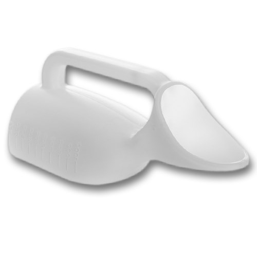 Acheter un urinal col de cygne pour femme